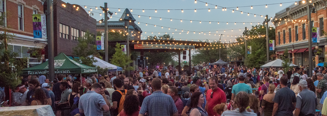 Must Attend Labor Day Events In Fort Collins Loveland And Northern 