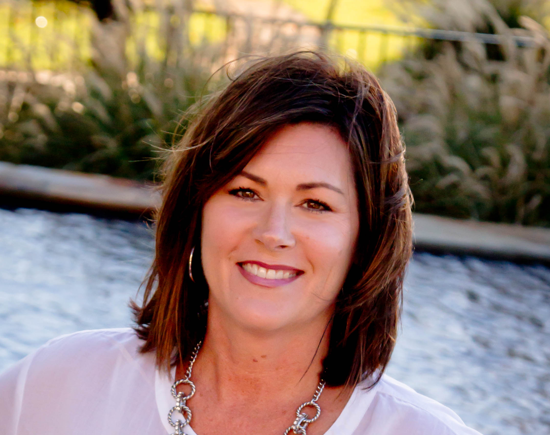 Michelle Ivester-Rhyne -- Excelling in Times of Need