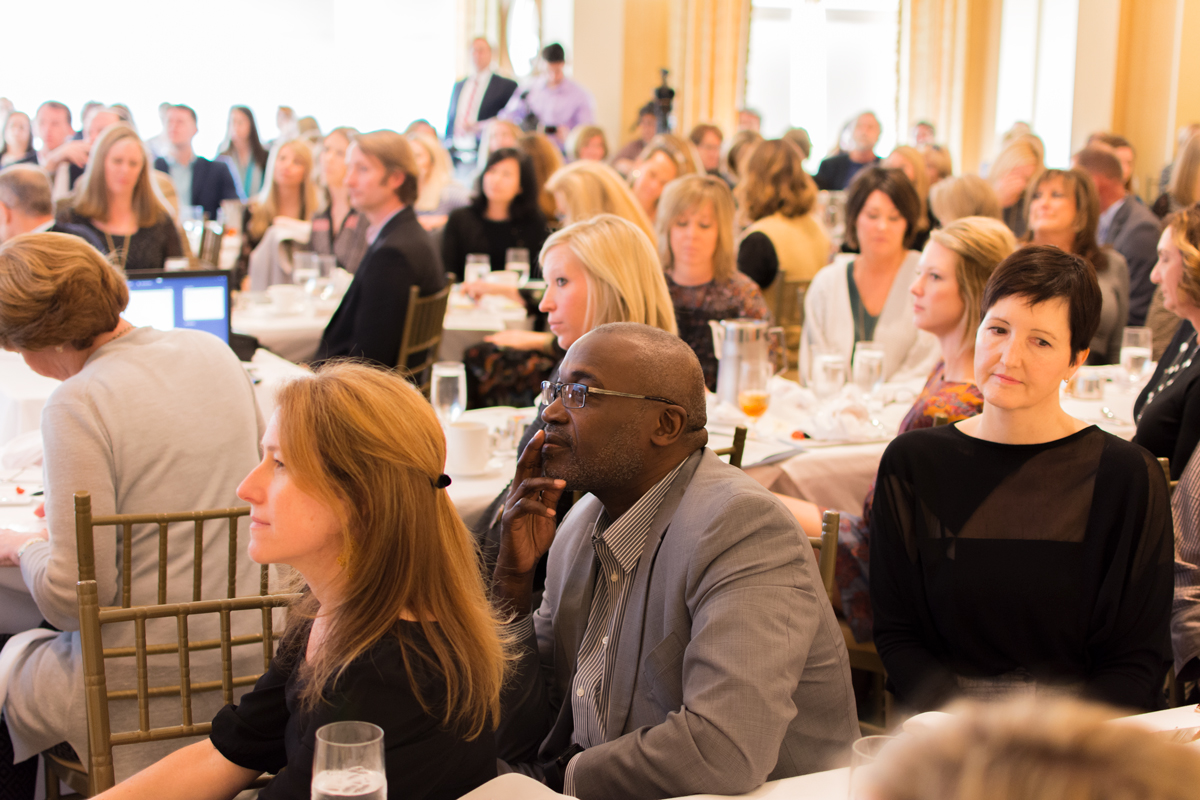 Helen Adams Celebrates Agents' 2016 Achievements