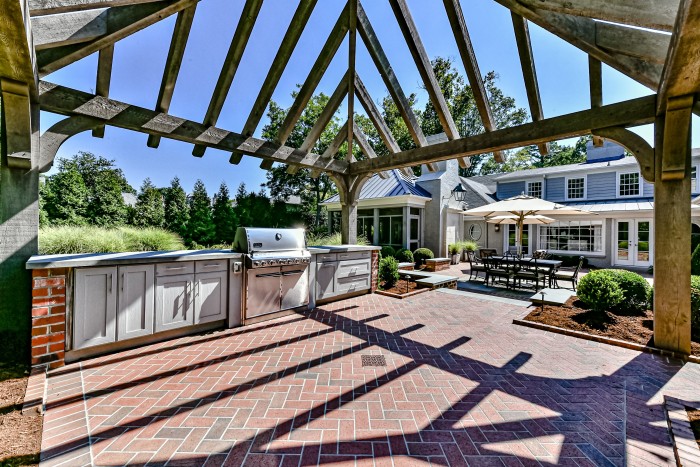 Outdoor Additions for Better Backyard Living